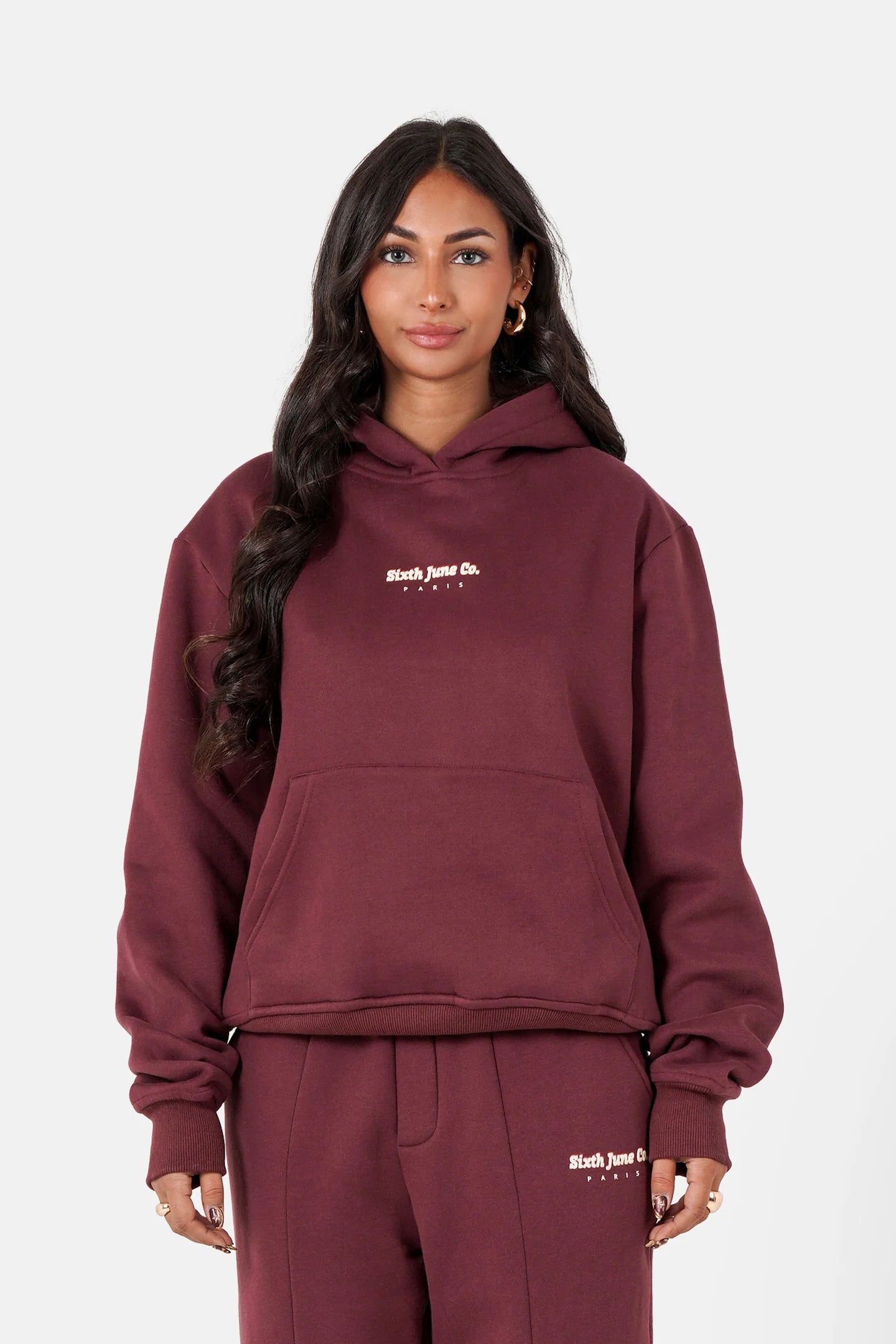 Bordeaux Set – XENIA